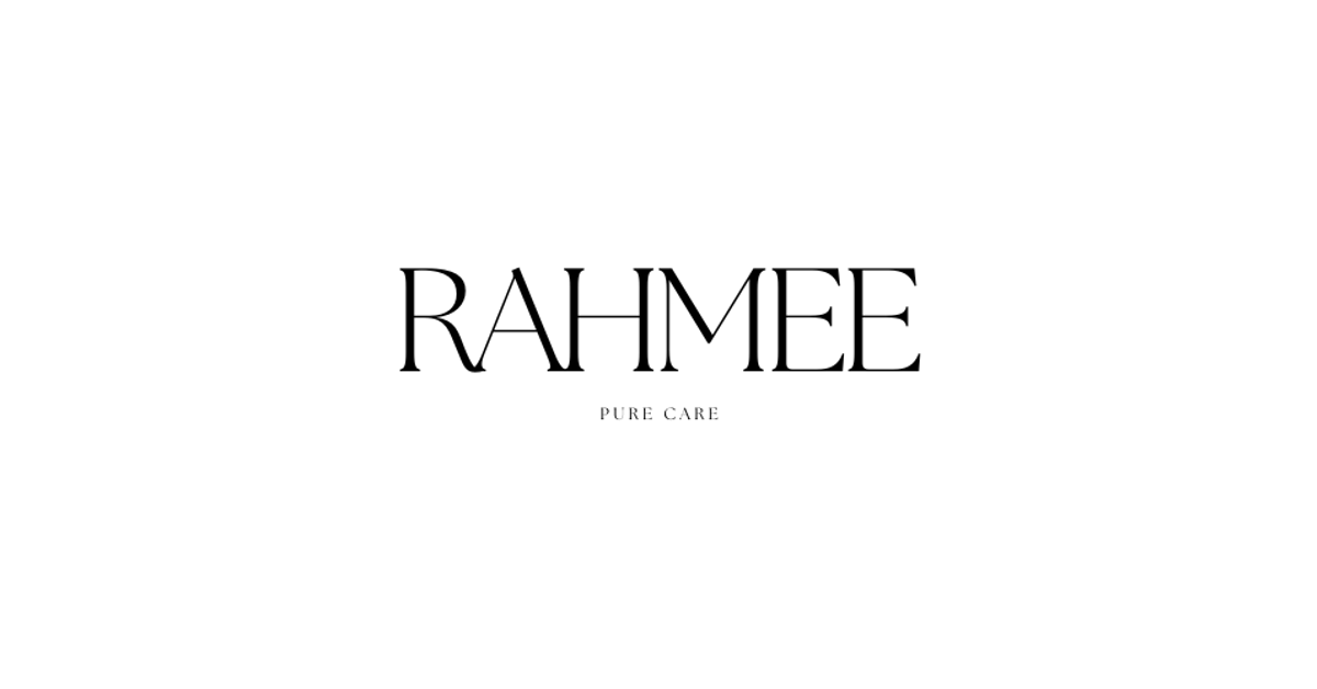 Rahmee - Pure care